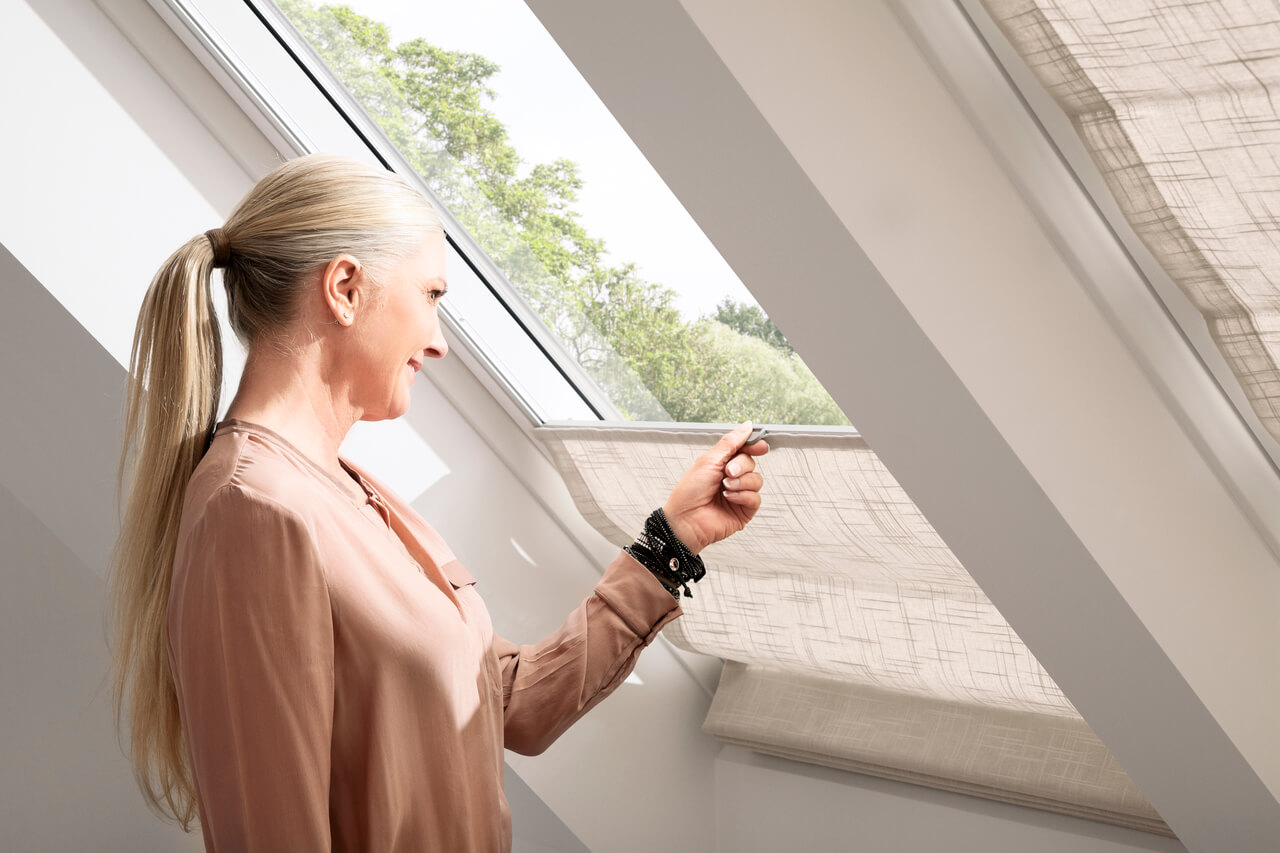 Finch - blinds, roller shutters, shades, curtains, insect screens